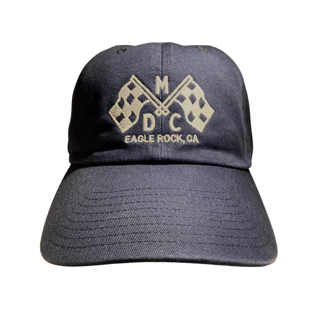 Hats MAKINA DRIVERS CLUB hats-makina-drivers-club